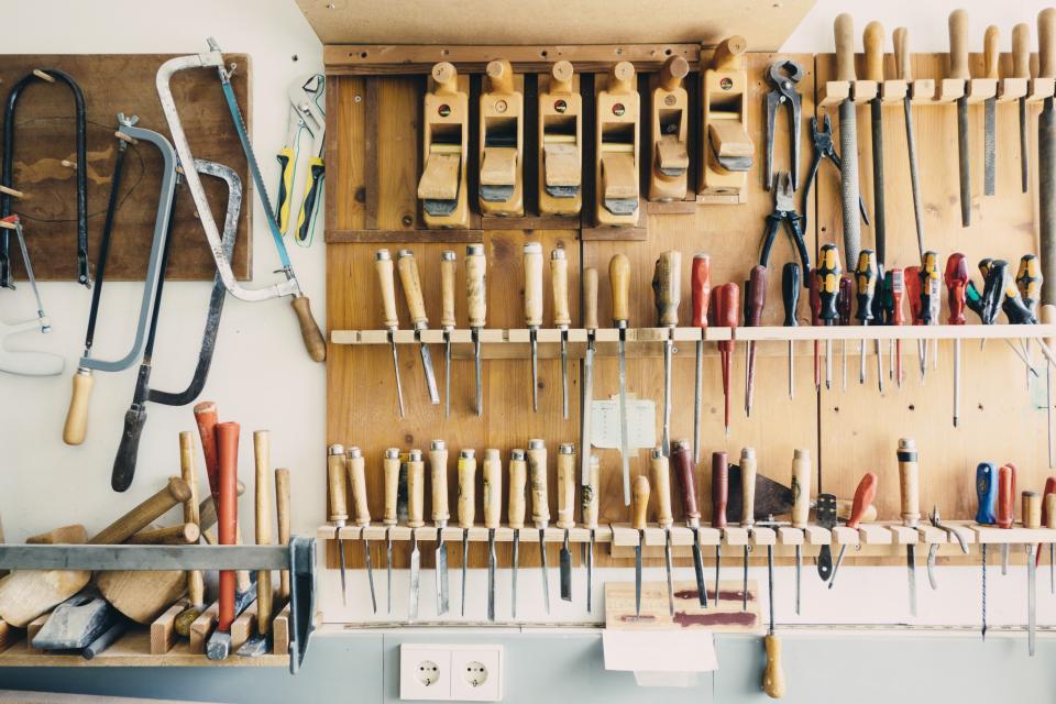 Do you have the right tools? – Branner Consulting, LLC Blog